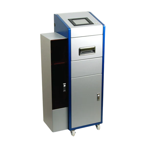 Machines – Disc Doctor